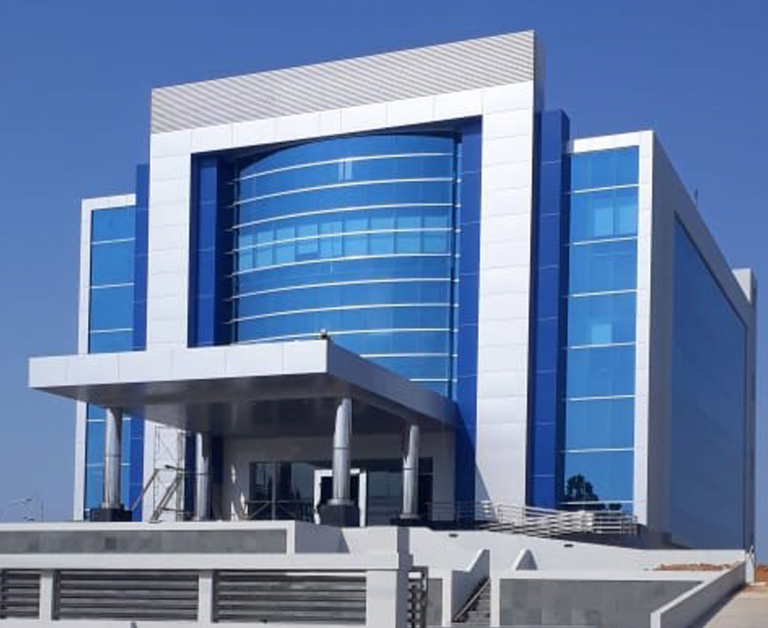 Our Project – INTI INDAH