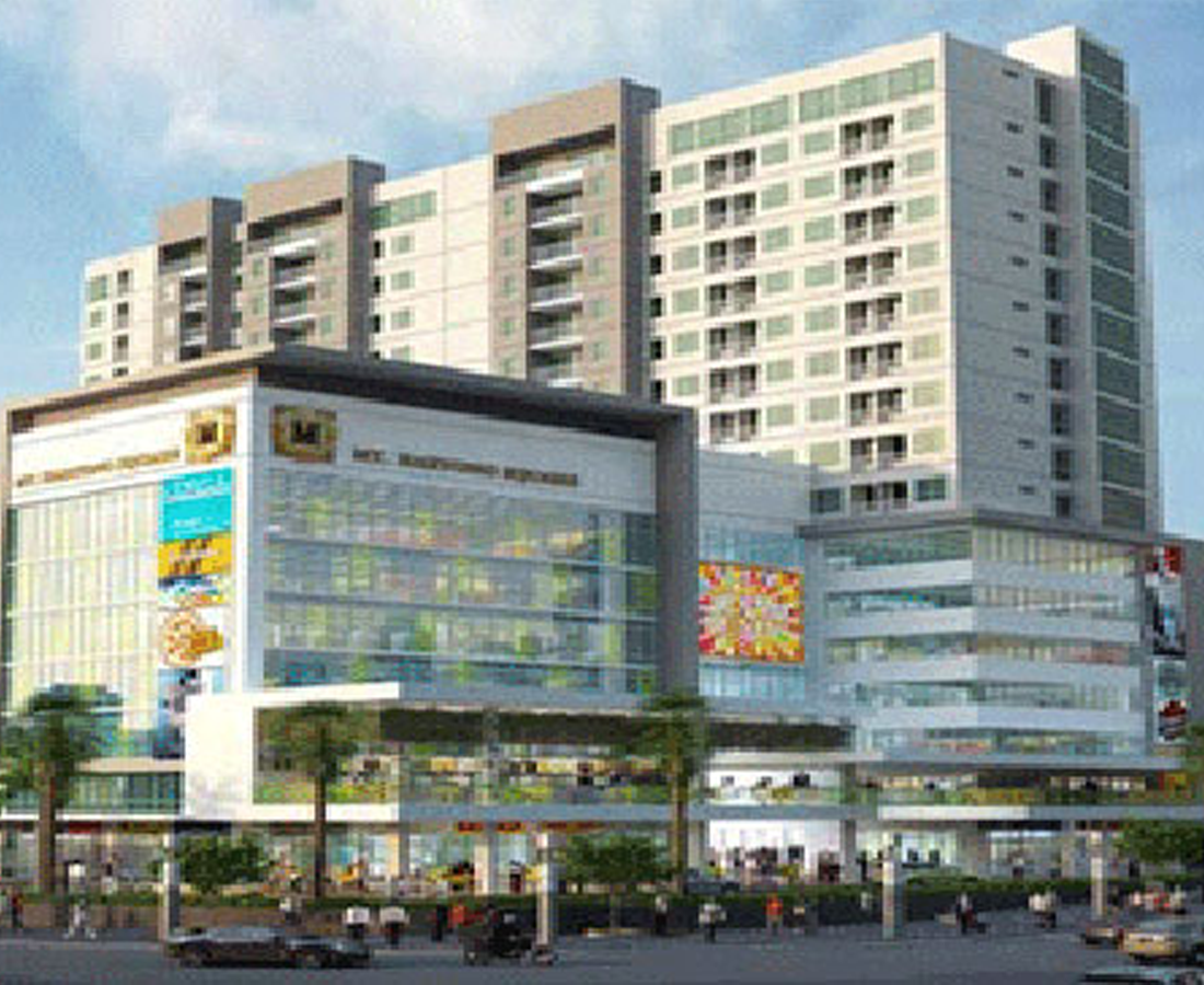 Our Project – INTI INDAH