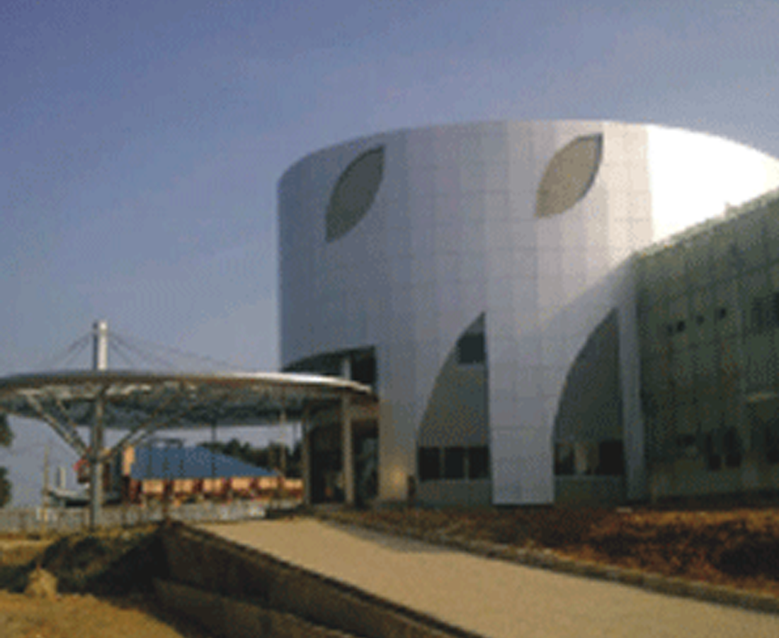 Our Project – INTI INDAH