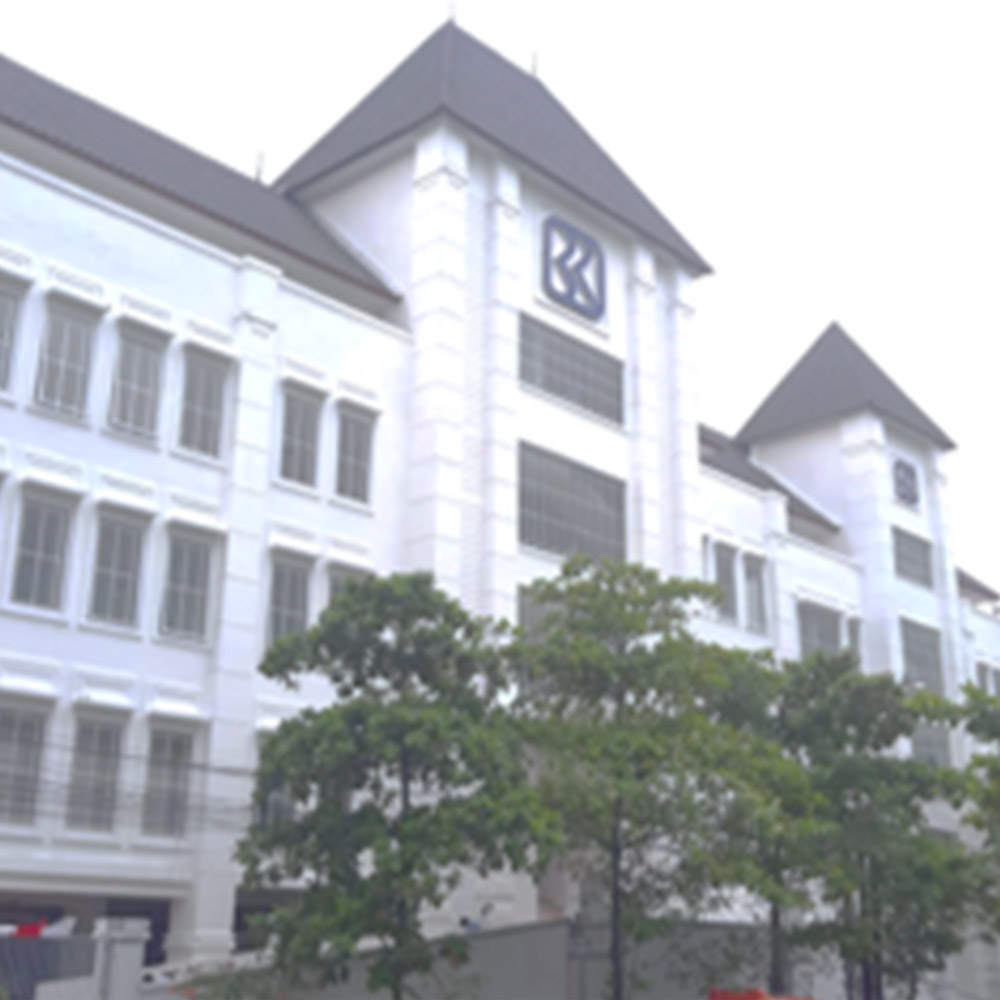 INTI INDAH – General Contractor