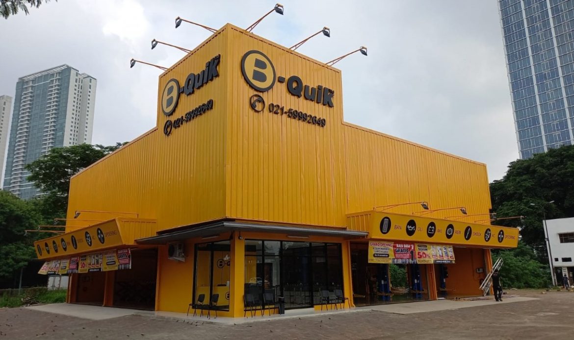 Portfolio – INTI INDAH